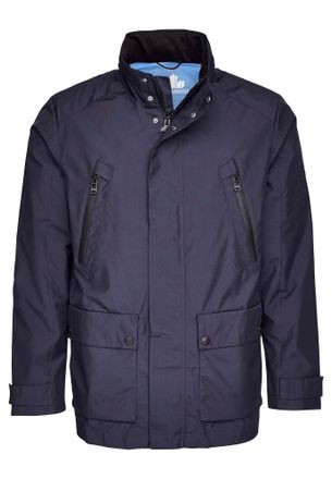 New Canadian Outdoorjacke RE-JACKT