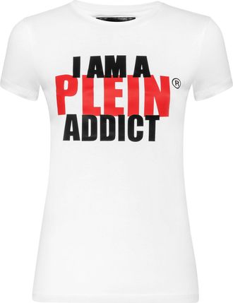 Philipp Plein T-Shirt Statement