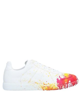 Maison Margiela SCHUHE - Sneakers auf YOOX.COM
