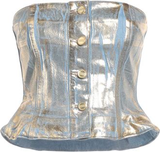 Ganni TOPS - Tops auf YOOX.COM