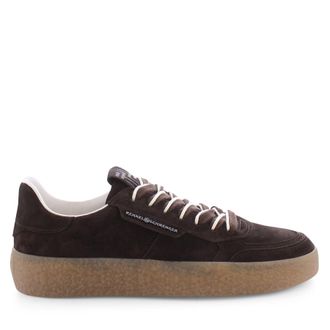 Kennel & Schmenger Sneakers Kennel & Schmenger Pit 61-14760.658 Braun