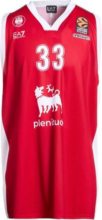 Emporio Armani TOPS - Tank Tops auf YOOX.COM