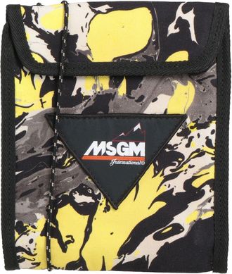 Msgm TASCHEN - Umh&auml;ngetasche auf YOOX.COM