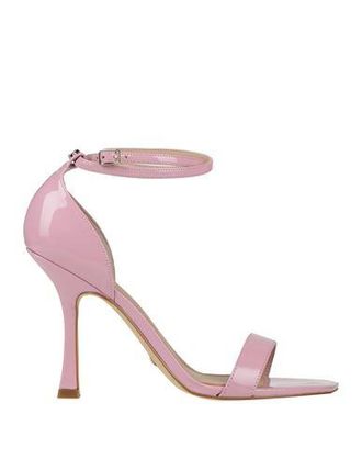Guess CHAUSSURES - Sandales sur YOOX.COM