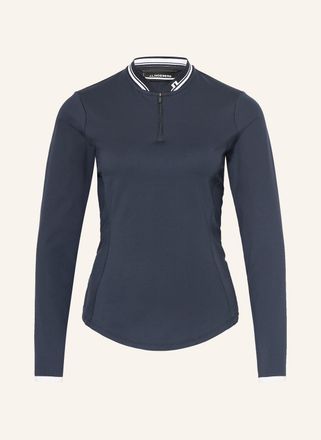 J.Lindeberg J.Lindeberg Funktionsshirt blau