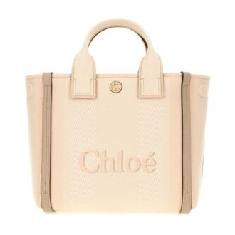 Chlo&eacute; Damen, Taschen, Beige, ONE SIZEGr&ouml;&szlig;e