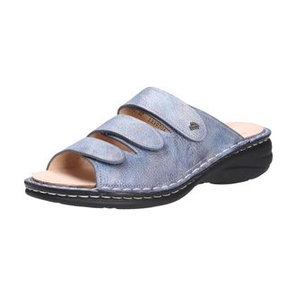 Finn Comfort Damen, Schuhe, Blau, 36 EUGröße