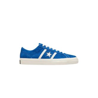 Converse Herren, Schuhe, Blau, 44 1/2 EUGr&ouml;&szlig;e