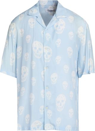 Alexander McQueen TOPS - Hemden auf YOOX.COM