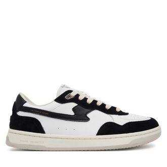 Stepney Workers Club Sneakers S.W.C Stepney Workers Club Pro Cup 01 S-Strike Weiß