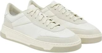 HUGO BOSS Homme, Chaussures, Blanc, Taille: 45 EU Chaussures
