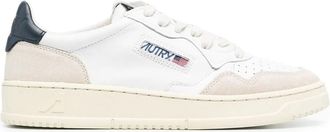 Autry Low-Top Sneaker - Sneakers Blue - Gr. 40 (EU) - in Blau - für Damen