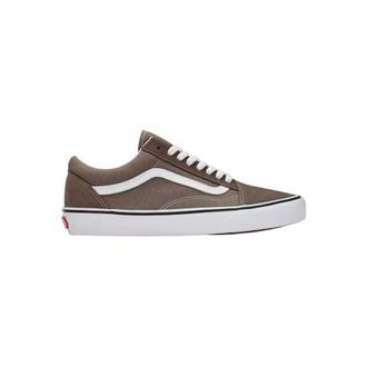 Vans Old Skool Sneakers - - Shoes - Damen - Braun - 37 EU