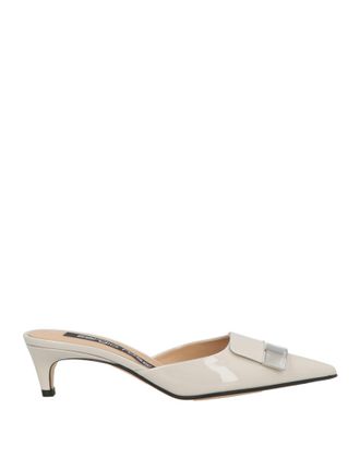 Sergio Rossi SCHUHE - Mules & Clogs auf YOOX.COM