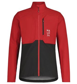 Maloja EuleM. - Langlaufjacke - Herren