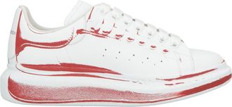 Alexander McQueen SCHUHE - Sneakers auf YOOX.COM
