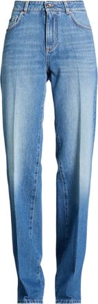 Dolce & Gabbana HOSEN & R&Ouml;CKE - Jeanshosen auf YOOX.COM