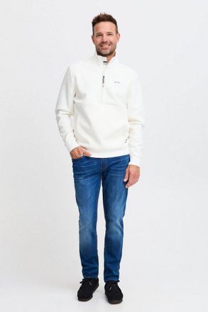 FQ1924 Sweatshirt FQWilliam Modischer Langarmpullover