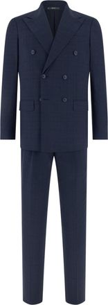 Boggi Milano Anzug