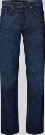 G-Star Slim Fit Jeans aus Baumwoll-Mix Modell Streem