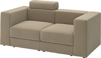 IKEA J&Auml;TTEBO 2er-Sitzelement