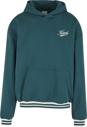Karl Kani Sweatshirt Cursive Varsity