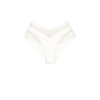 Triumph Culotte &eacute;chancr&eacute;e avec dentelle