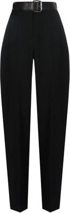 Alexander Wang Pantalon en laine