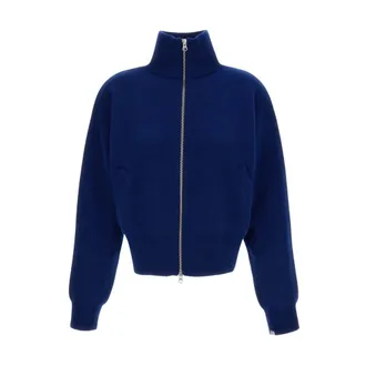 Extreme Cashmere Damen, Strickwaren, Blau, ONE SIZEGr&ouml;&szlig;e