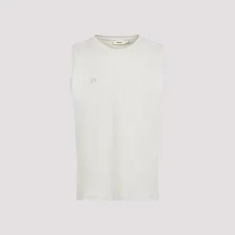 PANGAIA T-shirt d&eacute;t&eacute; sans manches pour homme