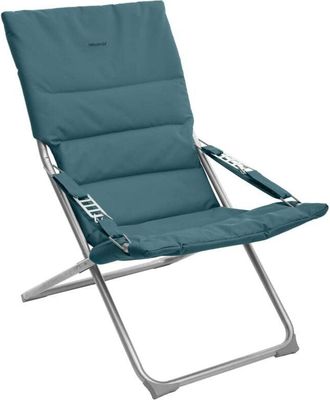 Hesperide Hesperide - Fauteuil relax de jardin pliable Milos - 3 Positions