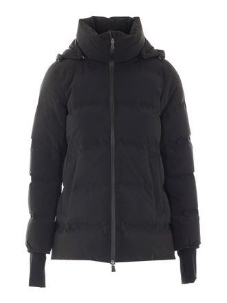 Herno Blouson Rembourr&eacute; - Noir