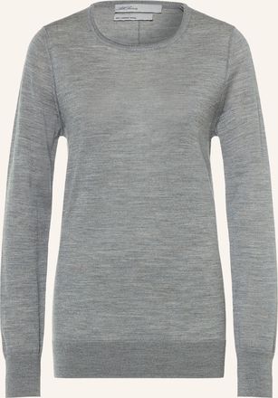 AllSaints Allsaints Pullover Coyte grau