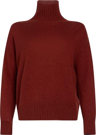 Aragona STRICKWAREN - Rollkragenpullover auf YOOX.COM
