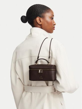 Furla Handtasche Camelia Micro WE00625 HSF000 2460S Braun