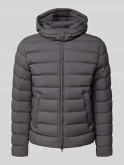 Colmar Steppjacke mit Kapuze