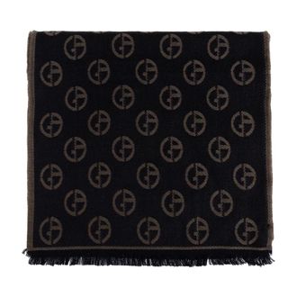 Giorgio Armani Herren, Accessories, Blau, ONE SIZEGr&ouml;&szlig;e