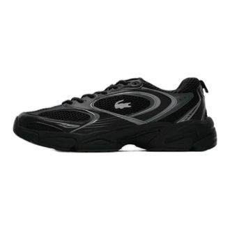 Lacoste Homme, Chaussures, Noir, Taille: 40 EU Storm 96 2K Baskets