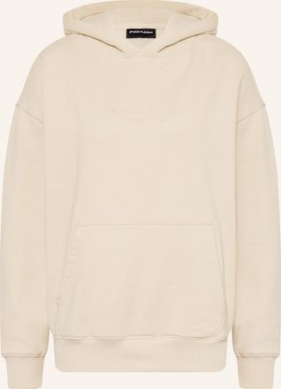 Pegador Pegador Hoodie Cosenza weiss