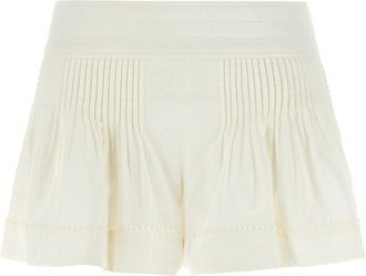 Isabel Marant Short Cybila Isabel Marant