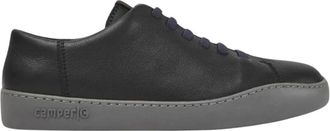 Camper Homme, Chaussures, Noir, Taille: 43 EU Beetle LowTop Baskets
