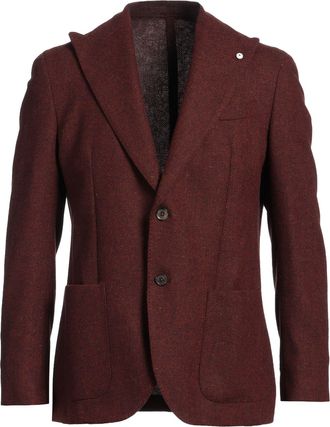 Luigi Bianchi Mantova ANZ&Uuml;GE und CO-ORDS - Blazers auf YOOX.COM