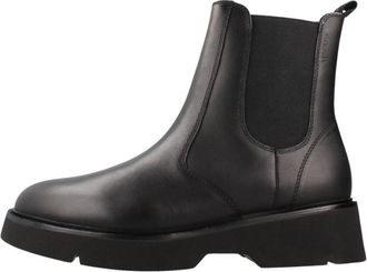 Stonefly Tessa 5 Chelsea Boot - - Shoes - Damen - Schwarzk - 37 EU