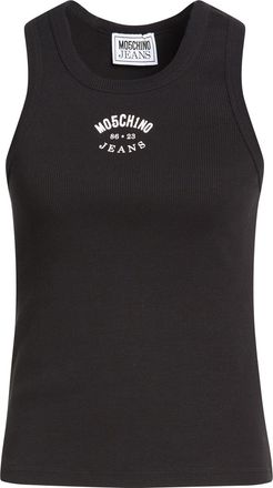 Moschino TOPS - Tank Tops auf YOOX.COM