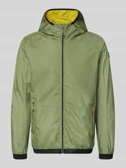 Killtec Jacke mit Kapuze Modell KOS