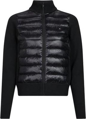 Tommy Hilfiger Veste matelass&eacute;e &agrave; col montant
