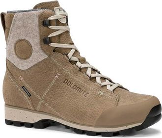 Dolomite 54 Warm Evo WP Hiking Boots EU 38