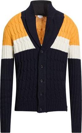 U.S.Polo Association MAILLE - Cardigans sur YOOX.COM