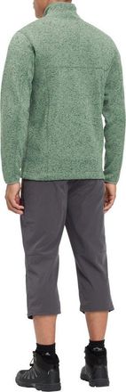 McKinley Fleecejacke HE.-UNTERJACKE SKEENA III M w&auml;rmende Zwischenschicht, atmungsaktives Material