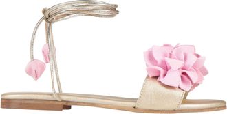 LES ITALIENNES SCHUHE - Sandalen auf YOOX.COM